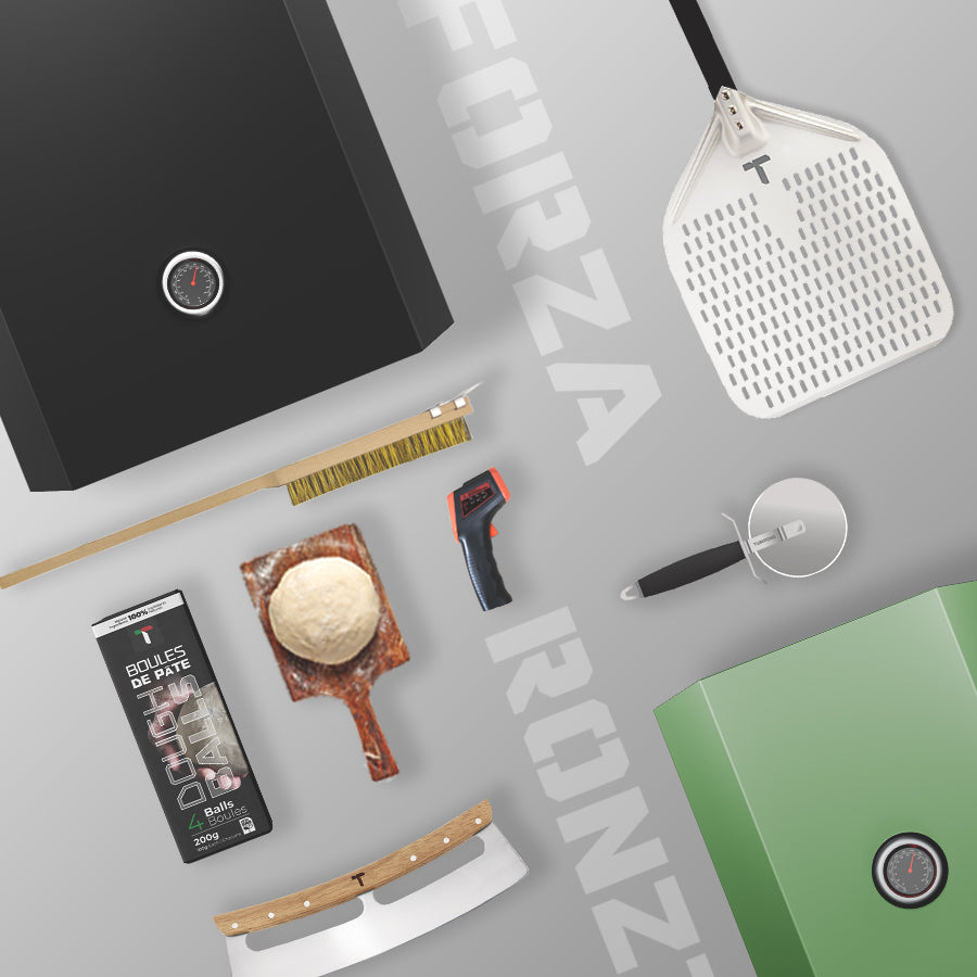 All Products | Outdoor Pizza Ovens & Pizza Accessories | Turpone