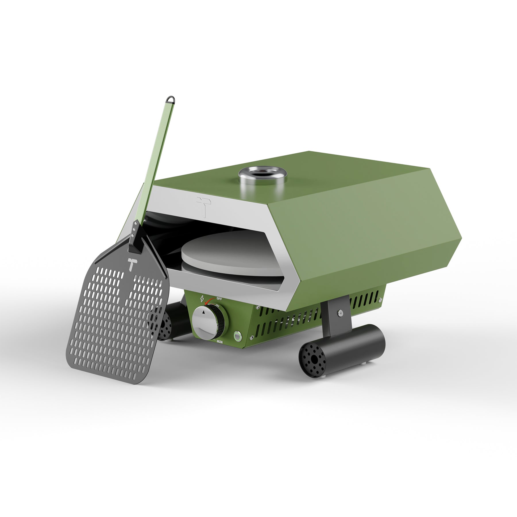 Turpone Ronzio Pizza oven | Outdoor Pizza Oven | Canada
