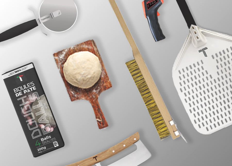 Pizza Ovens | Outdoor Rotating Propane Pizza Ovens – Turpone