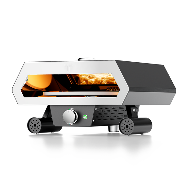 Turpone Forza Pizza Oven | Outdoor Pizza Oven | Canada