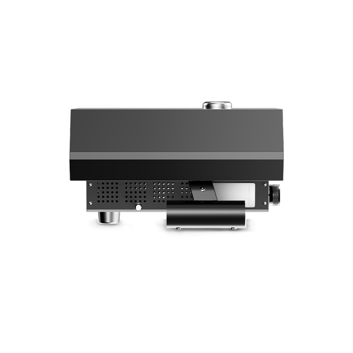 Pizza Ovens | Outdoor Rotating Propane Pizza Ovens – Turpone