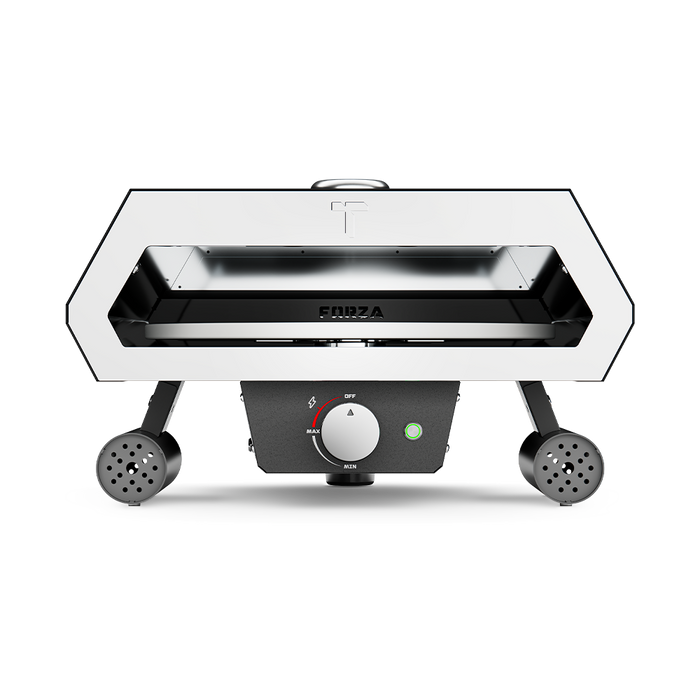 Turpone Forza Pizza Oven | Outdoor Pizza Oven | Canada