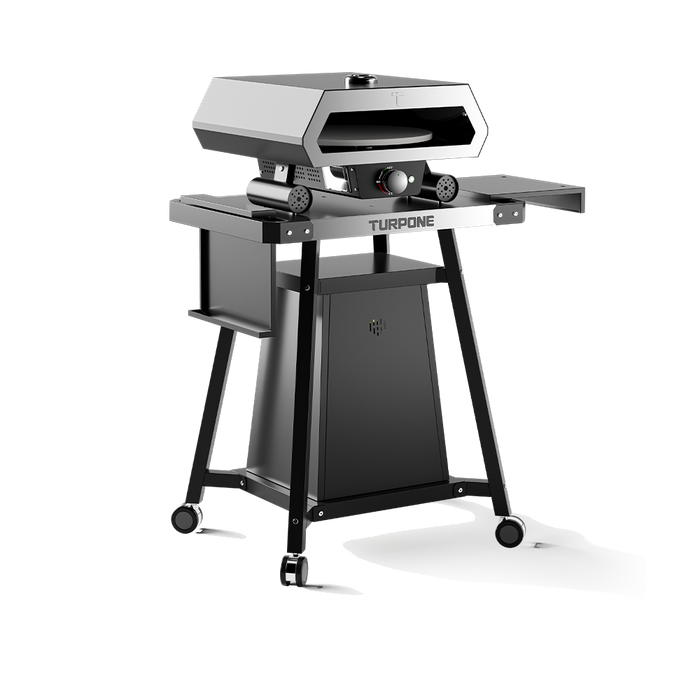 Turpone Forza Pizza Oven | Outdoor Pizza Oven | Canada