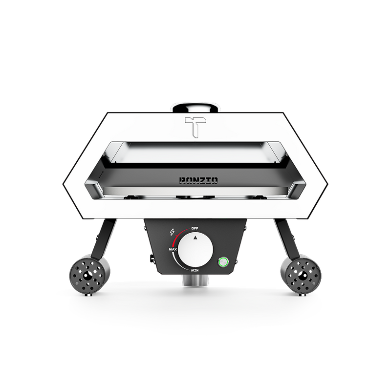 Turpone Ronzio Pizza oven | Outdoor Pizza Oven | Canada