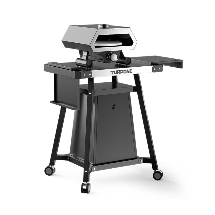 Turpone Ronzio Pizza oven | Outdoor Pizza Oven | Canada
