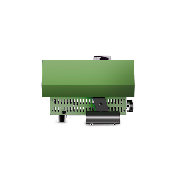 Turpone Ronzio Pizza oven | Outdoor Pizza Oven | Canada