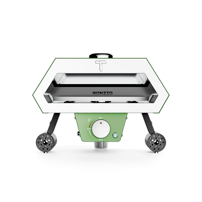 Turpone Ronzio Pizza oven | Outdoor Pizza Oven | Canada