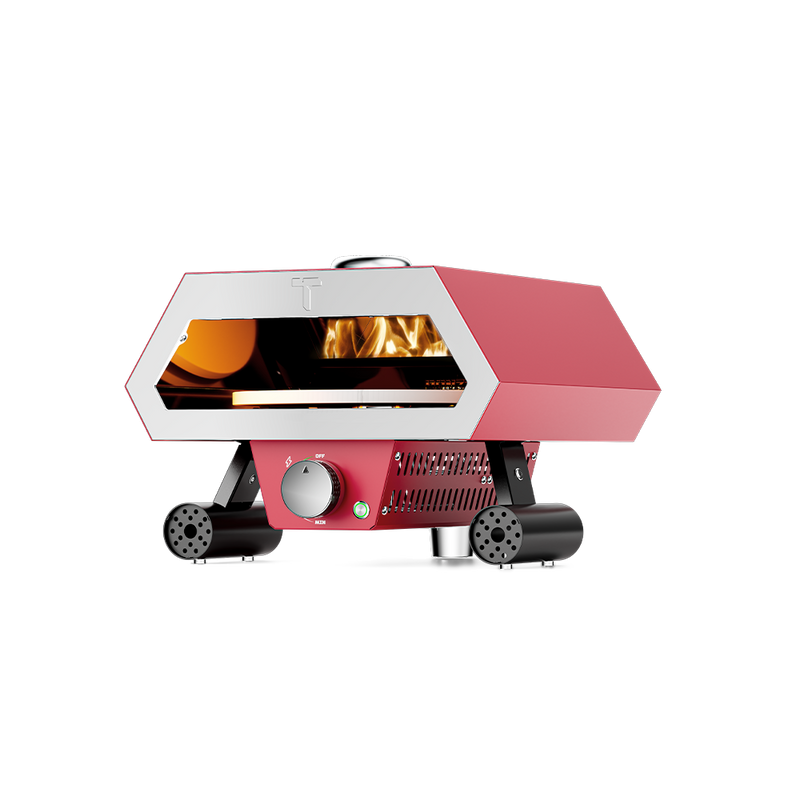 Turpone Ronzio Pizza oven | Outdoor Pizza Oven | Canada